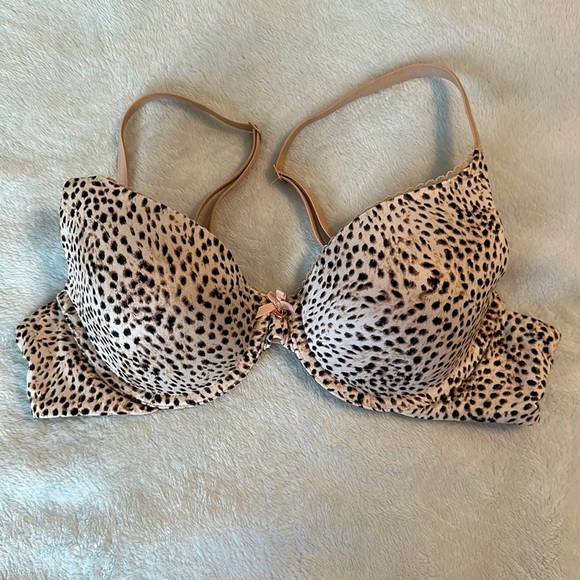 Victoria's Secret | Intimates & Sleepwear | Body By Victoria Smooth ...